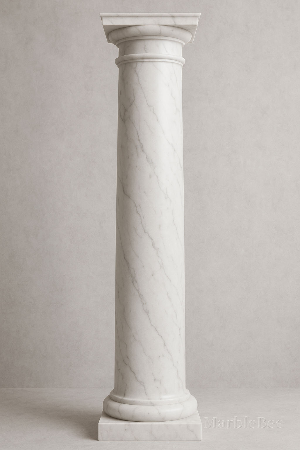 Top 10 Marble Columns for Luxury Home Entrances in 2025